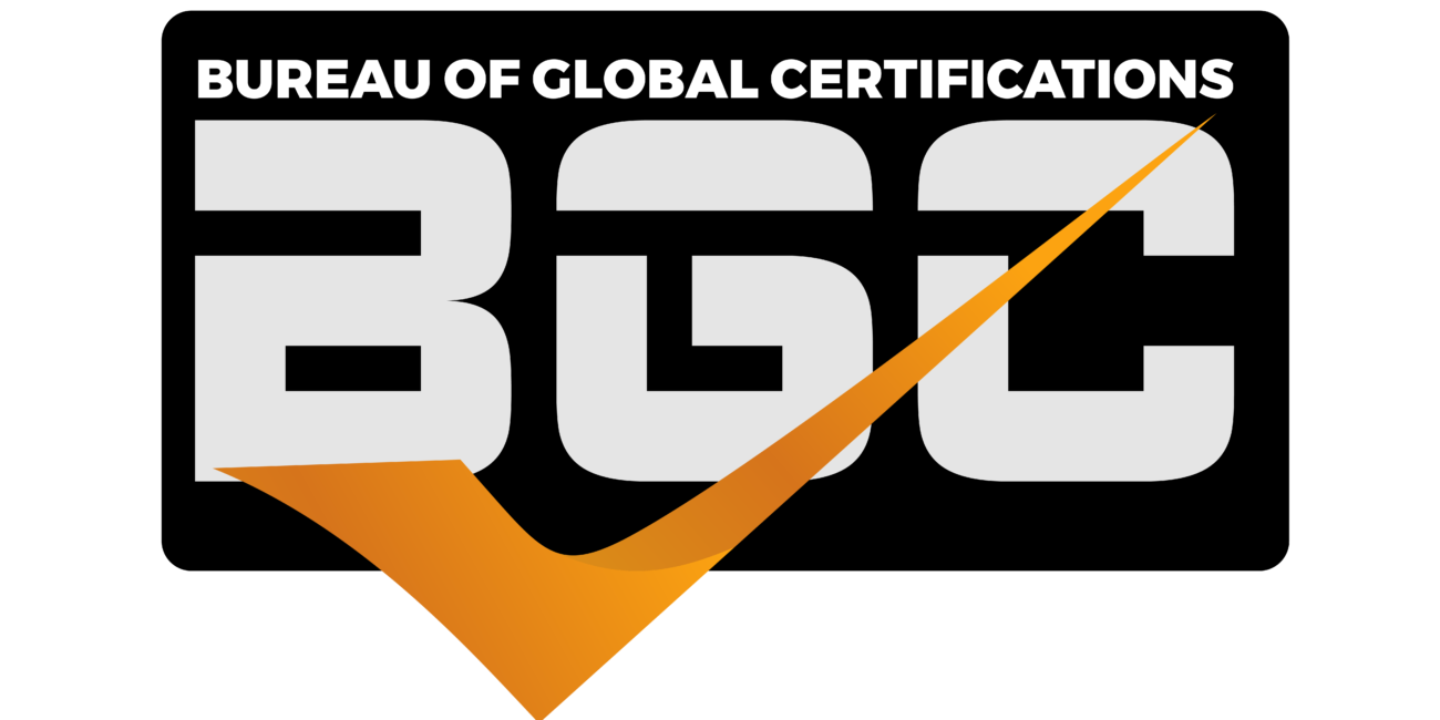 Home Bureau Of Global Certifications